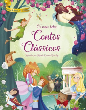 Os mais belos contos clássicos
